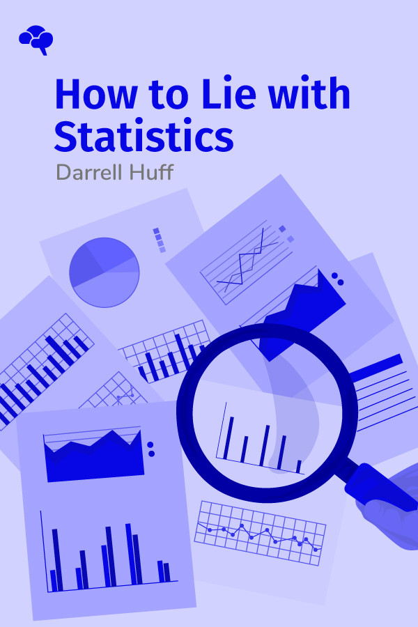 How To Lie With Statistics Key Insights By Thinkr